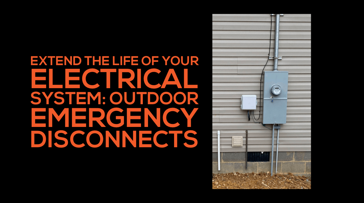 Why Your Modern Home Needs a Whole House Surge Protector | Phoenix ...